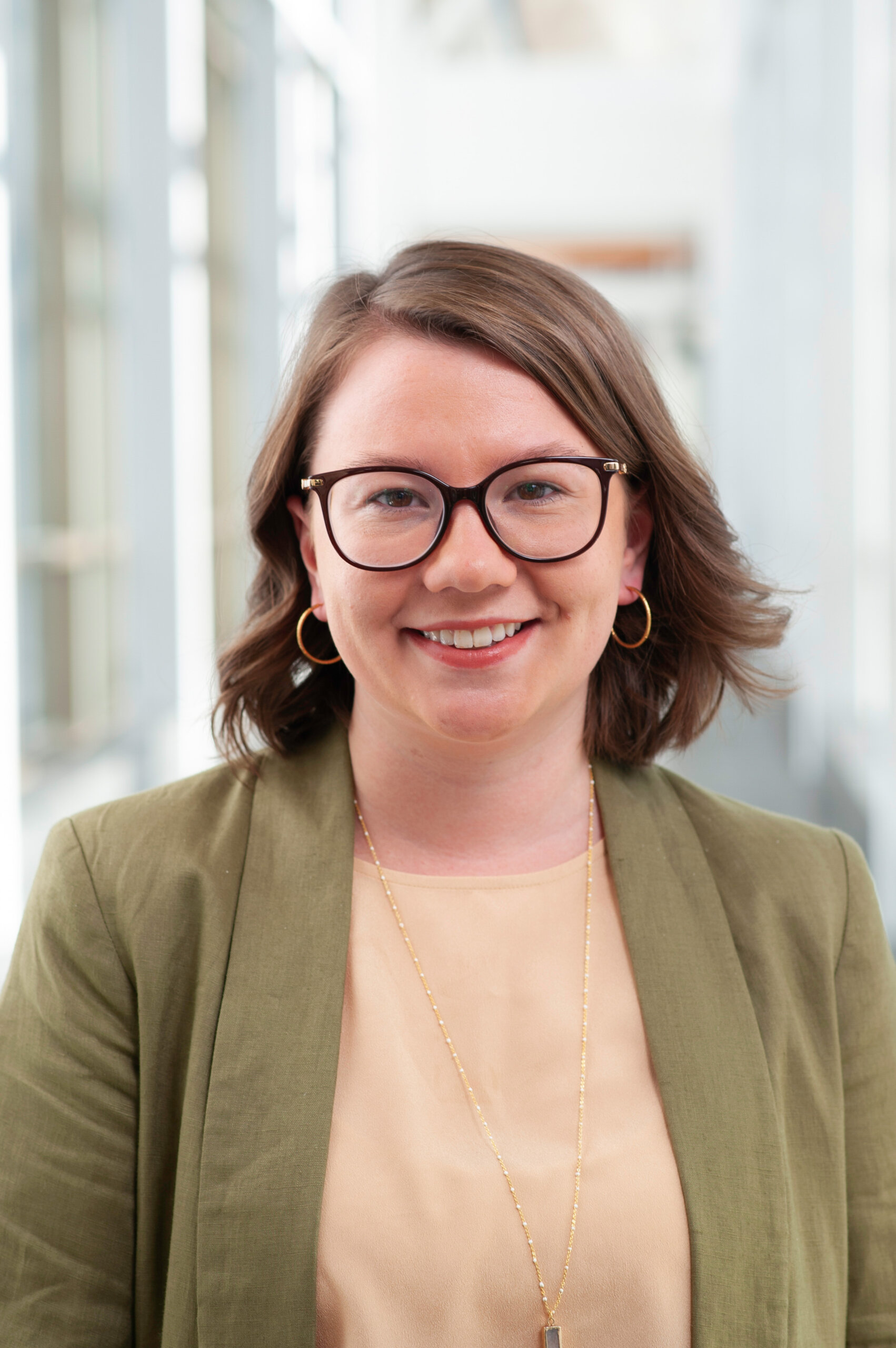 Volunteer Spotlight: Mariam Amirikian - MN American Marketing ...